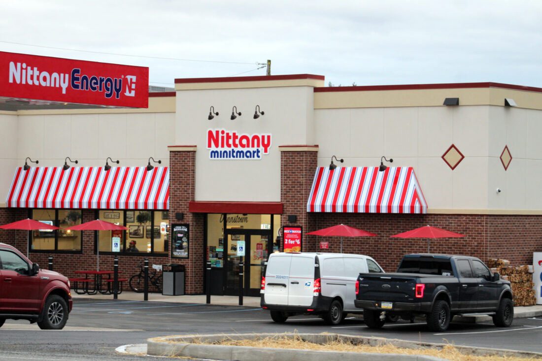 Nittany MinitMart opens remodeled Dunnstown store | News, Sports, Jobs ...